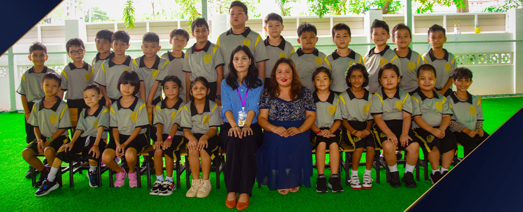 ACADEMIC CALENDAR 2022-23 - KVIS