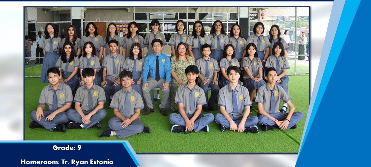 OUR TEAM - MANDALAY - KVIS